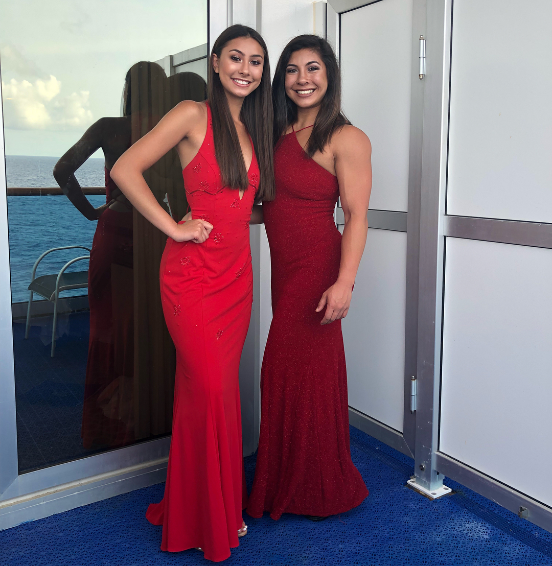 Kelli Smith, Kim Smith