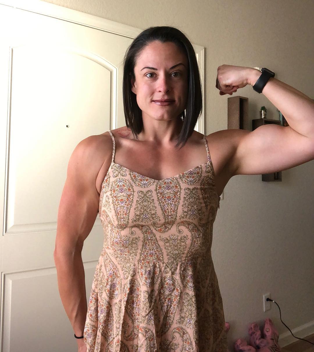 Carlie Marie (dumbbell_dependa)