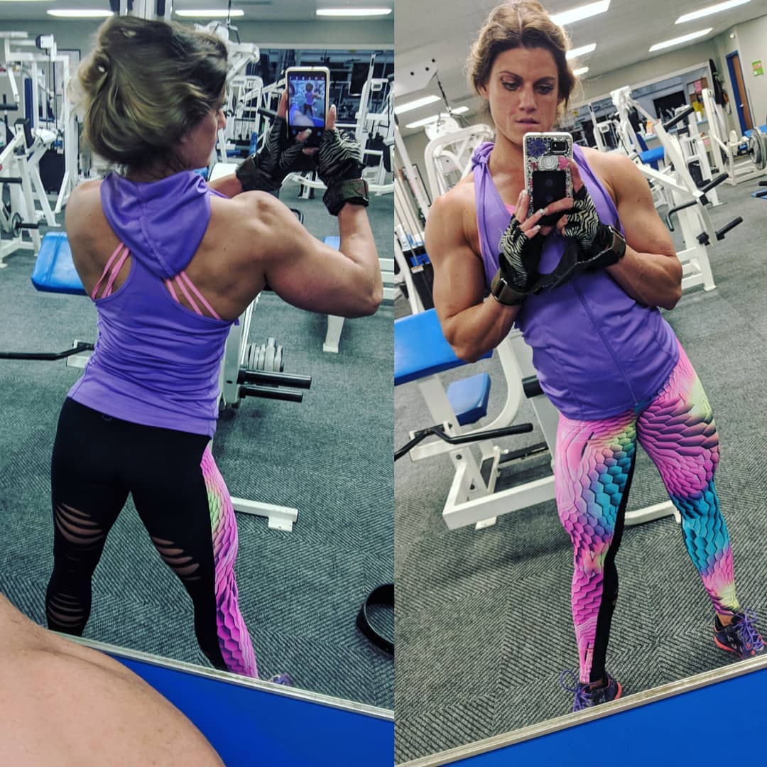 Autumn Swansen (Edwards)