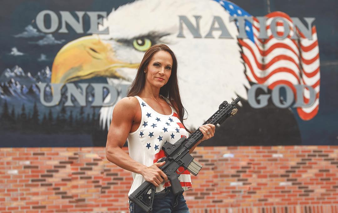 Shelly Halstead-Sanders