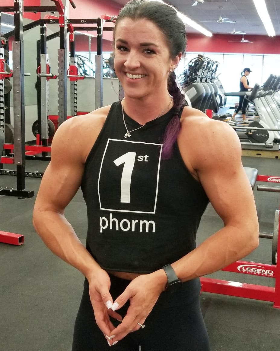 Victoria Sargent