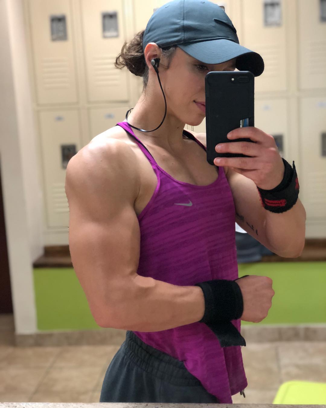 Marissa Garcia