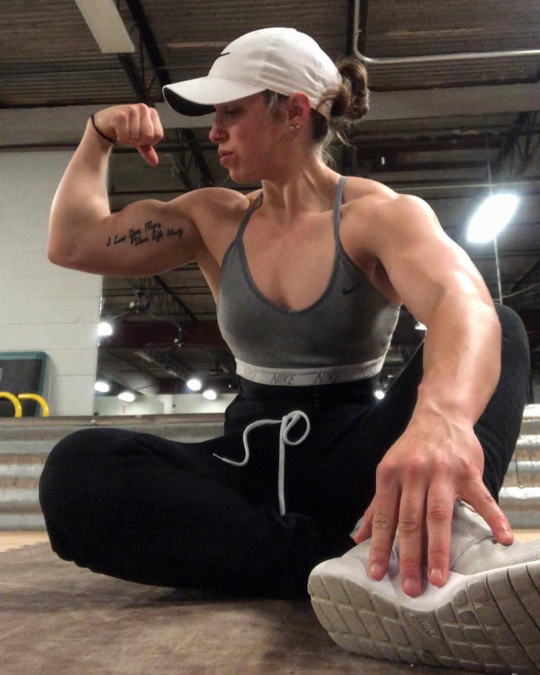 Marissa Garcia