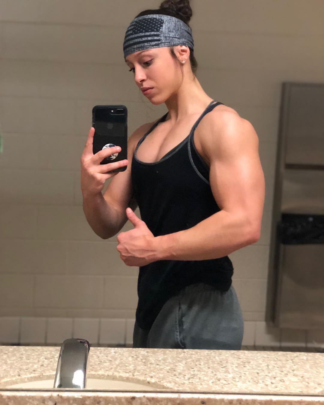 Marissa Garcia