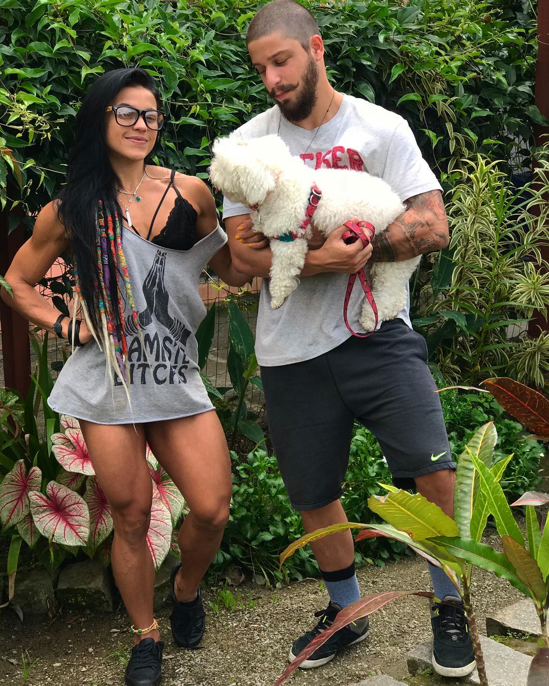Fabi Superpoderosa