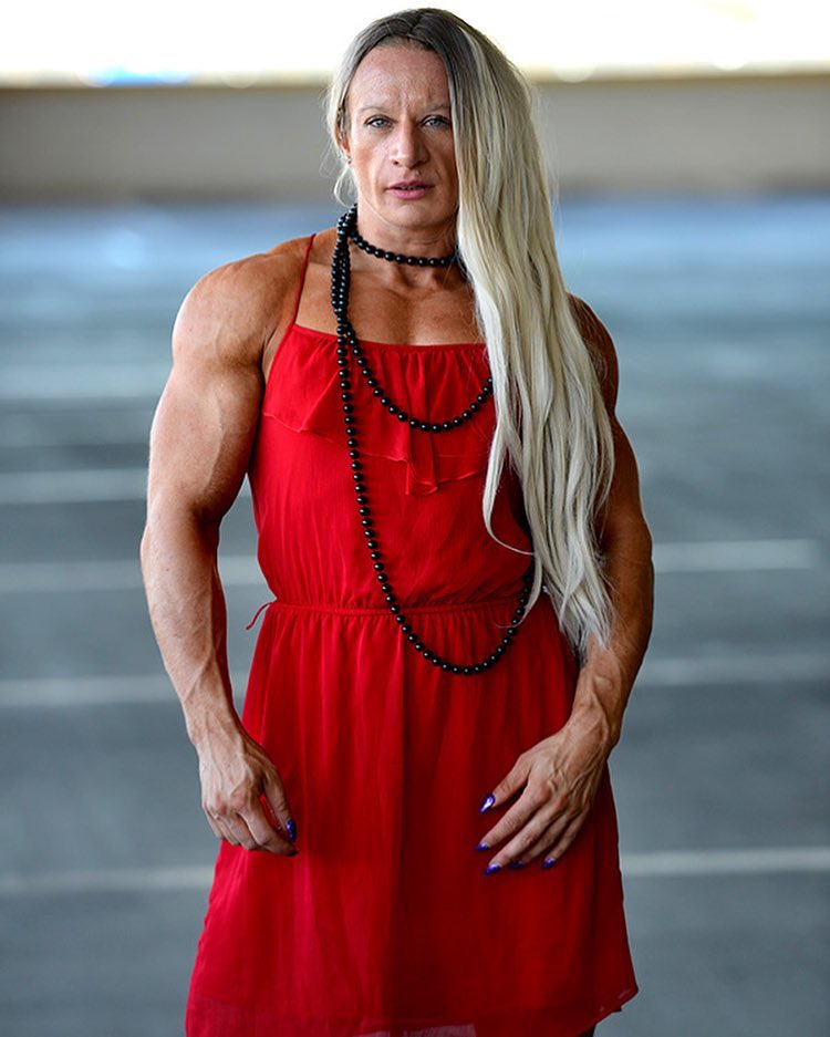 Amanda Snooks