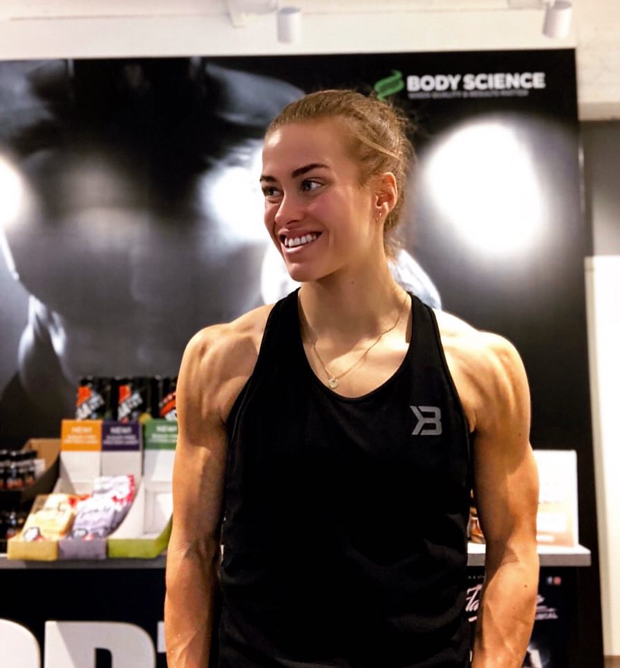 Kristin Elsebutangen