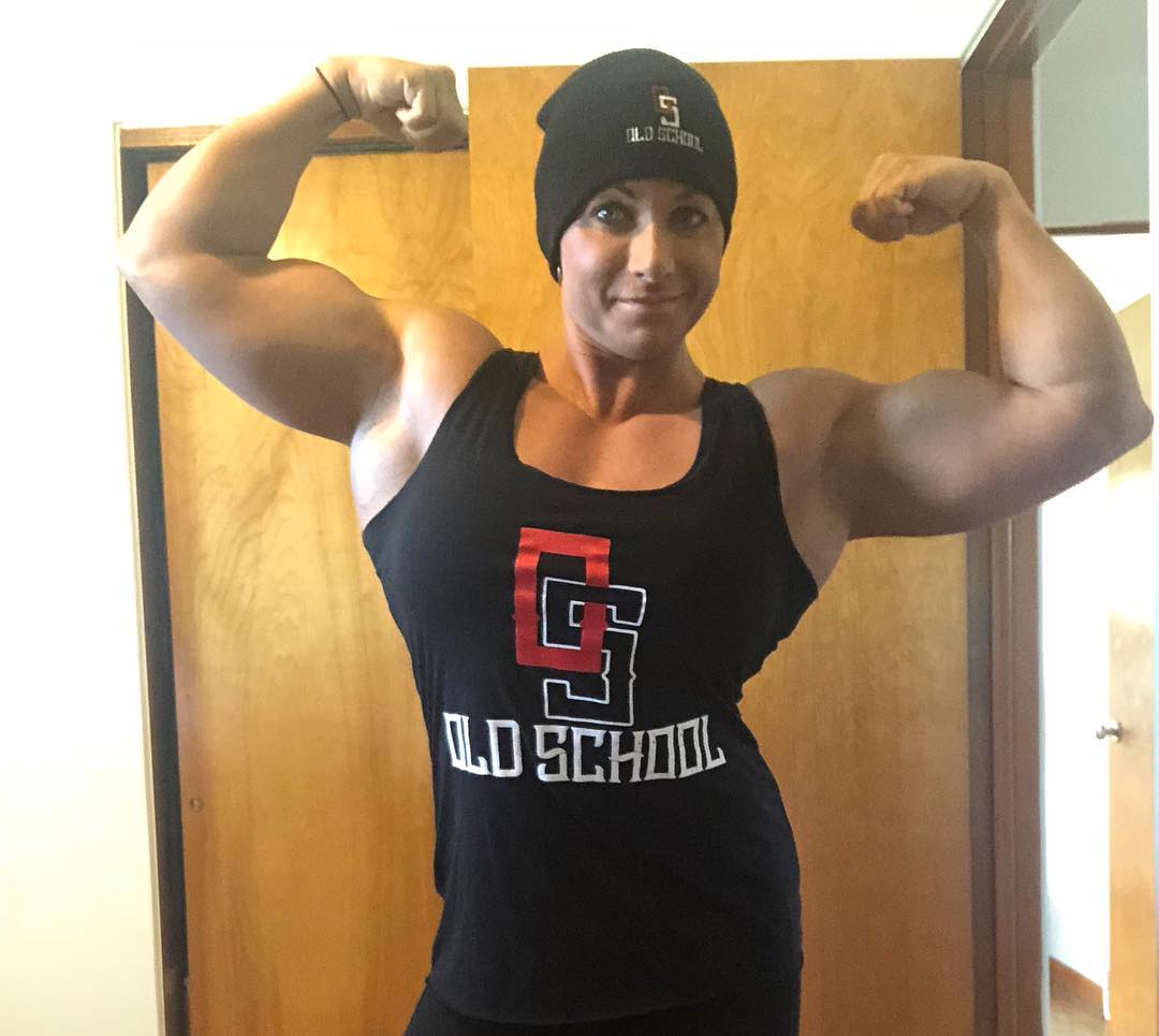 Theresa Ivancik