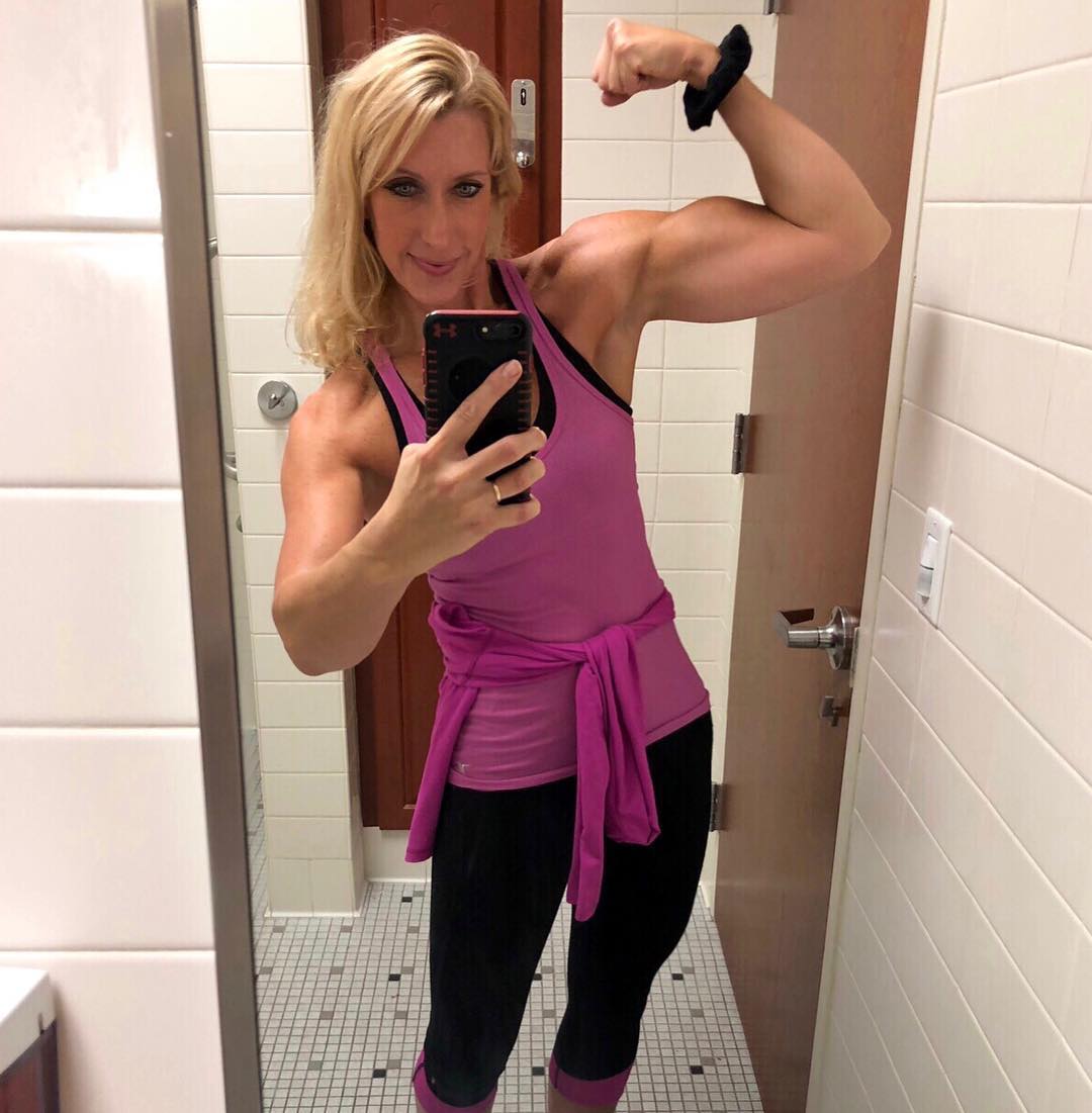 Kathleen Howard