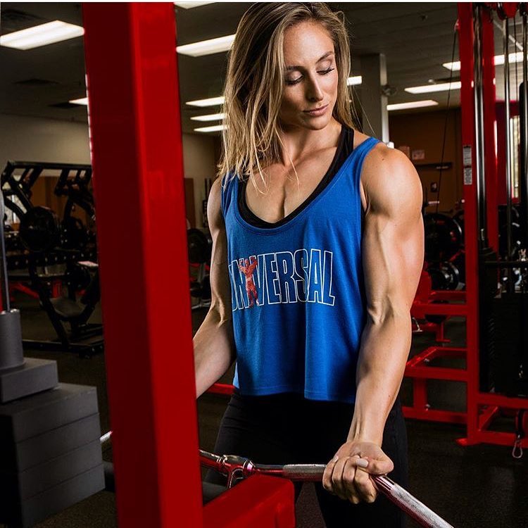 Michelle Bresnahan