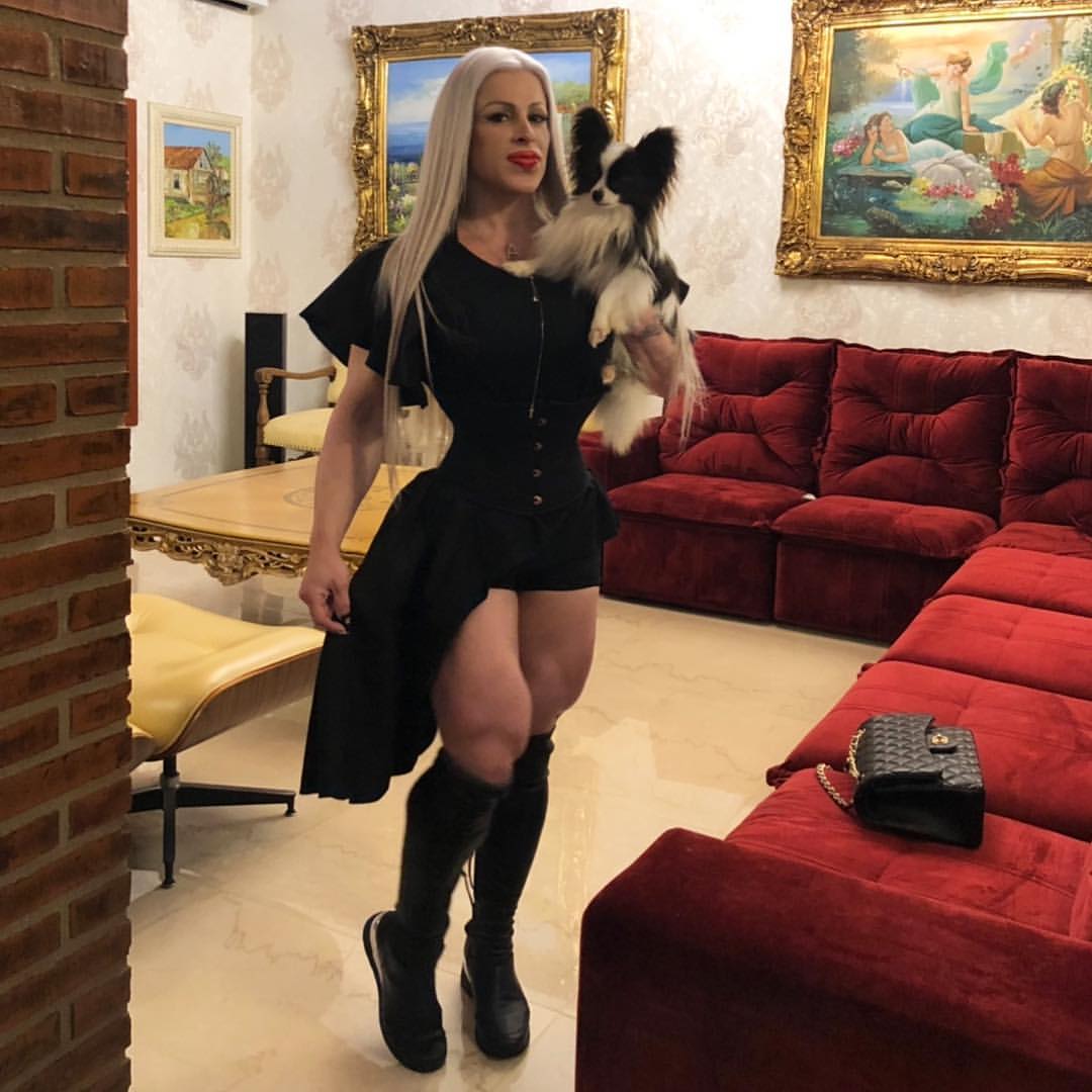 Anne Freitas