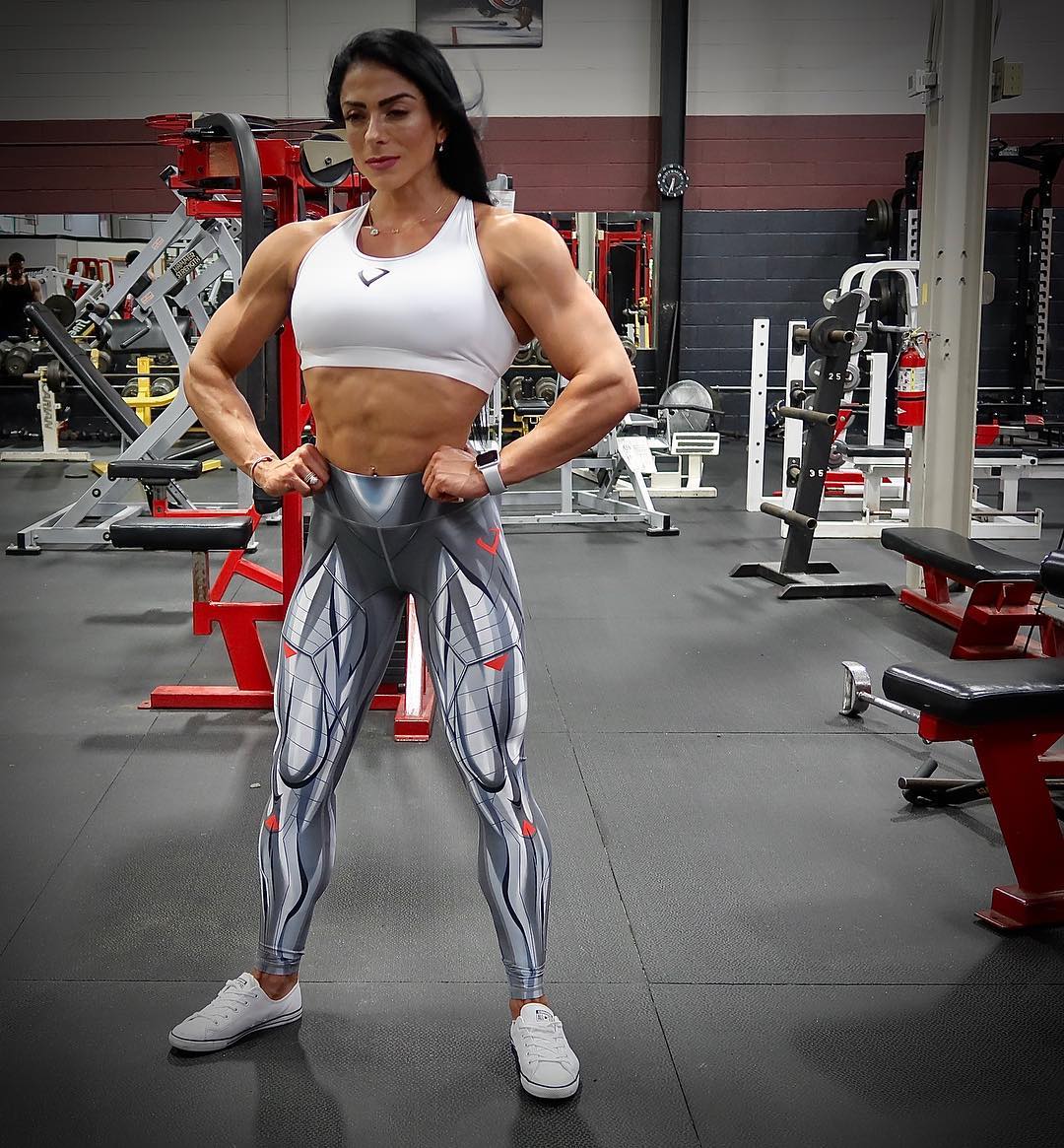 Maria Diaz