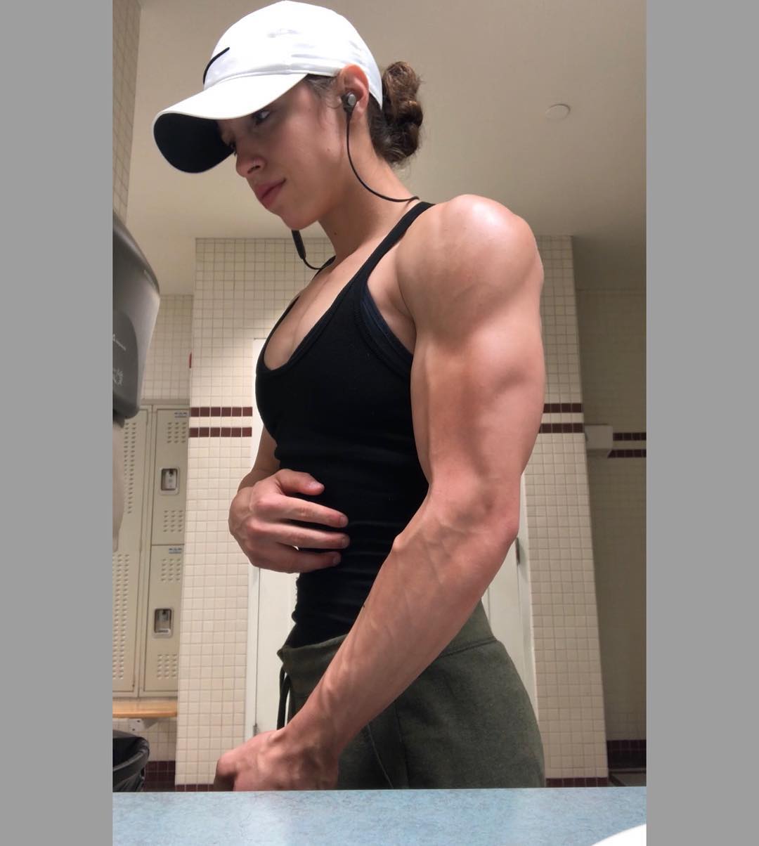 Marissa Garcia