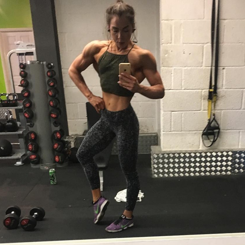 Emily Drew