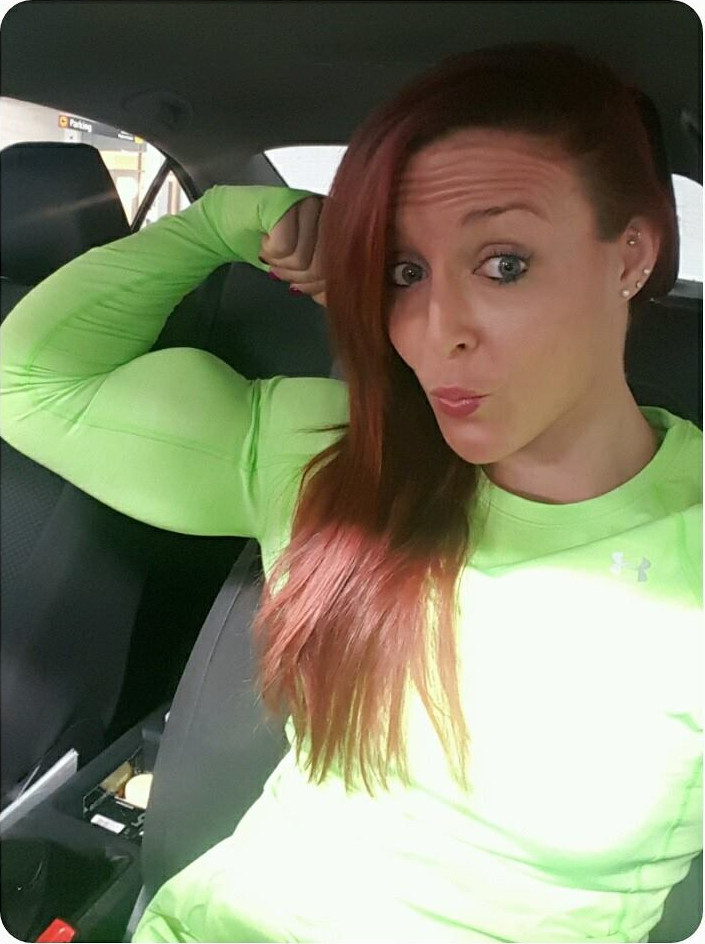 Katie Lee