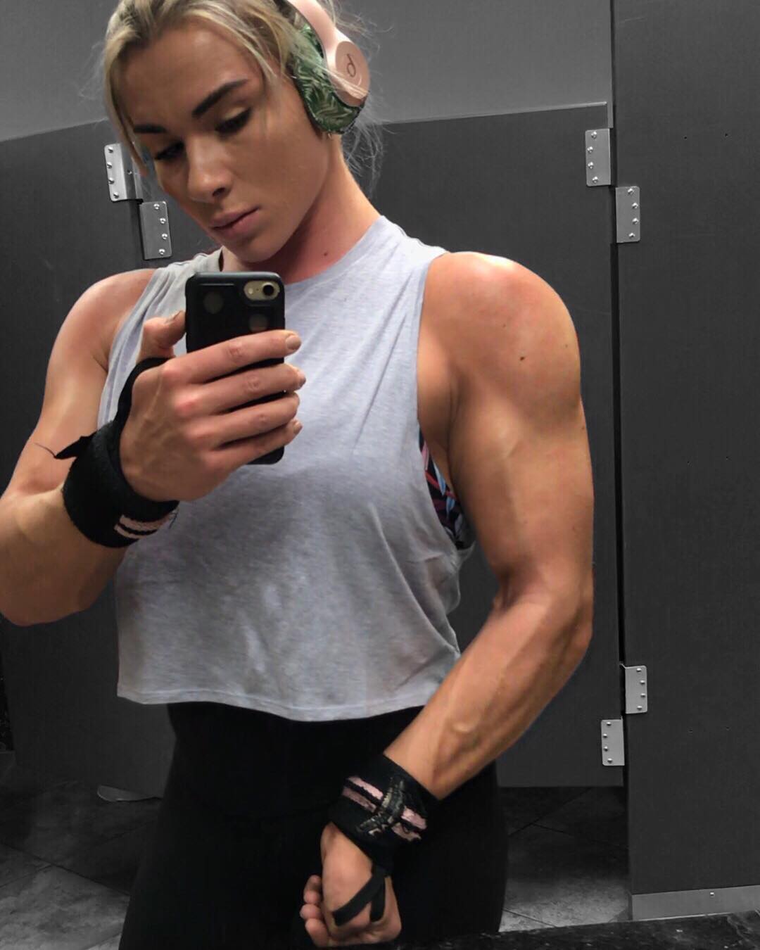 Meghan Morrison (Santa Barbara)