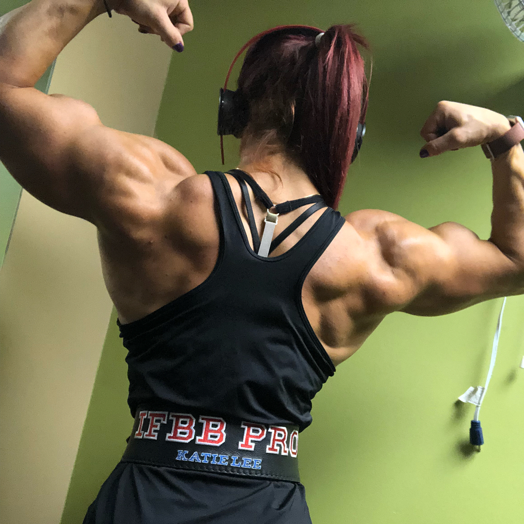 Katie Lee