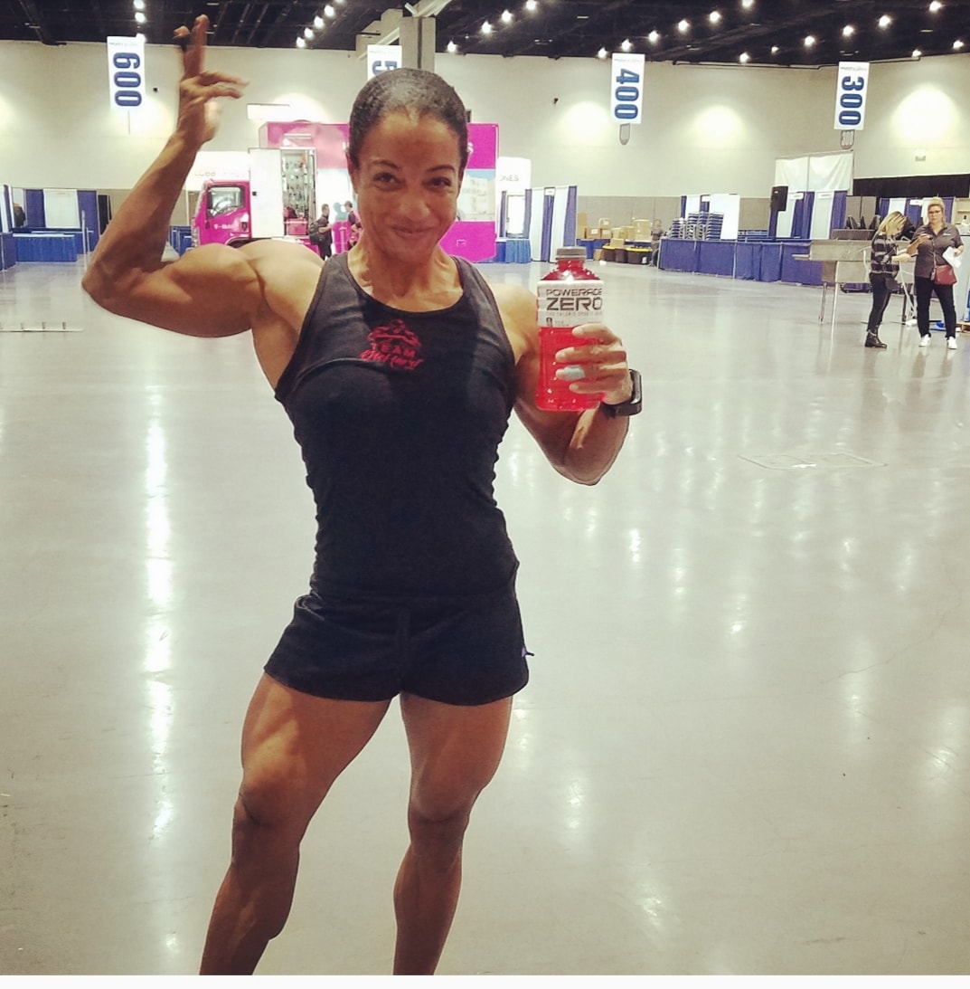 Suzanne Davis