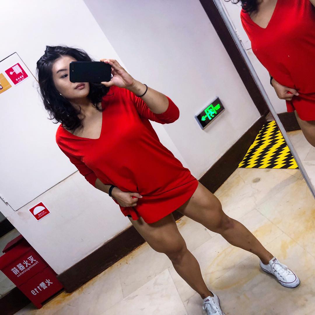 Yīnà Chén (chenyina1997) (chenyina97) (yi.na.chen)