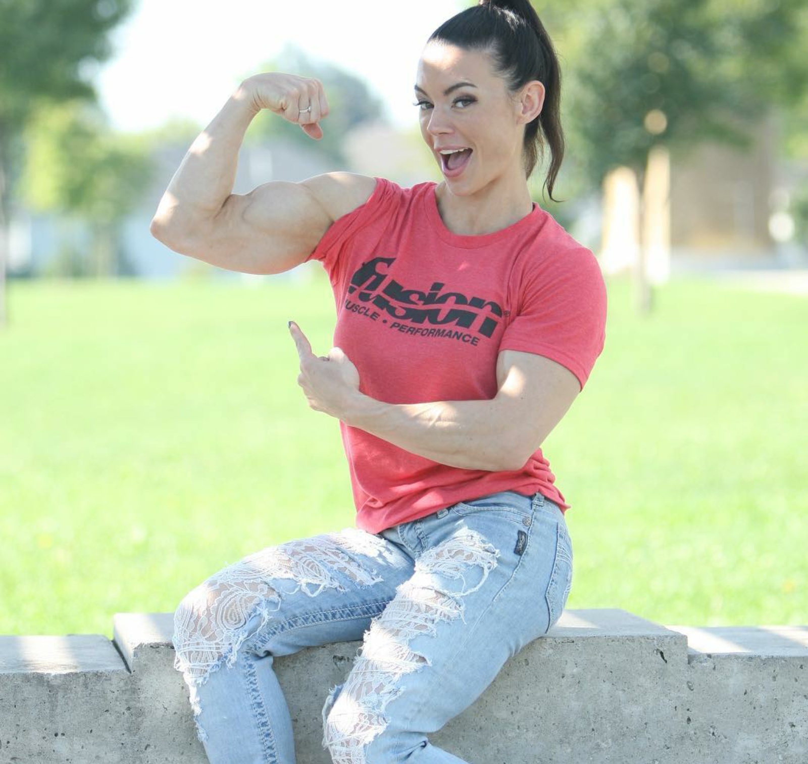 Jodi Boam