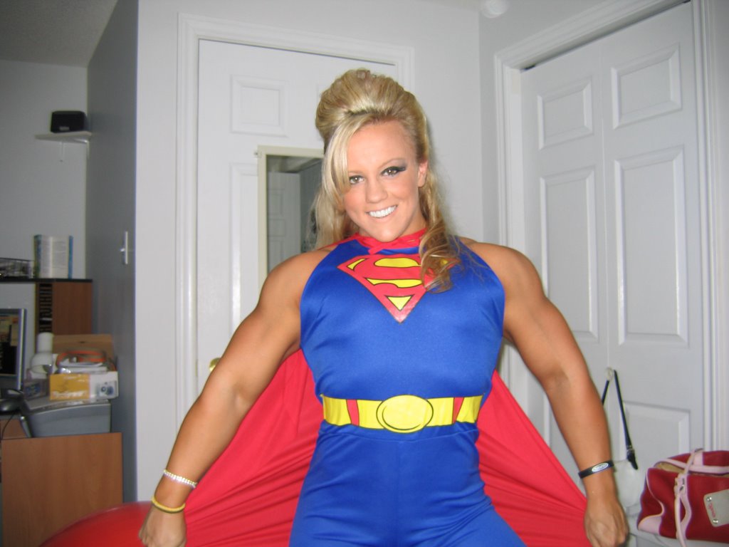 Cindy Phillips Hodgkinson (cindyhodgkinsonifbbpro)