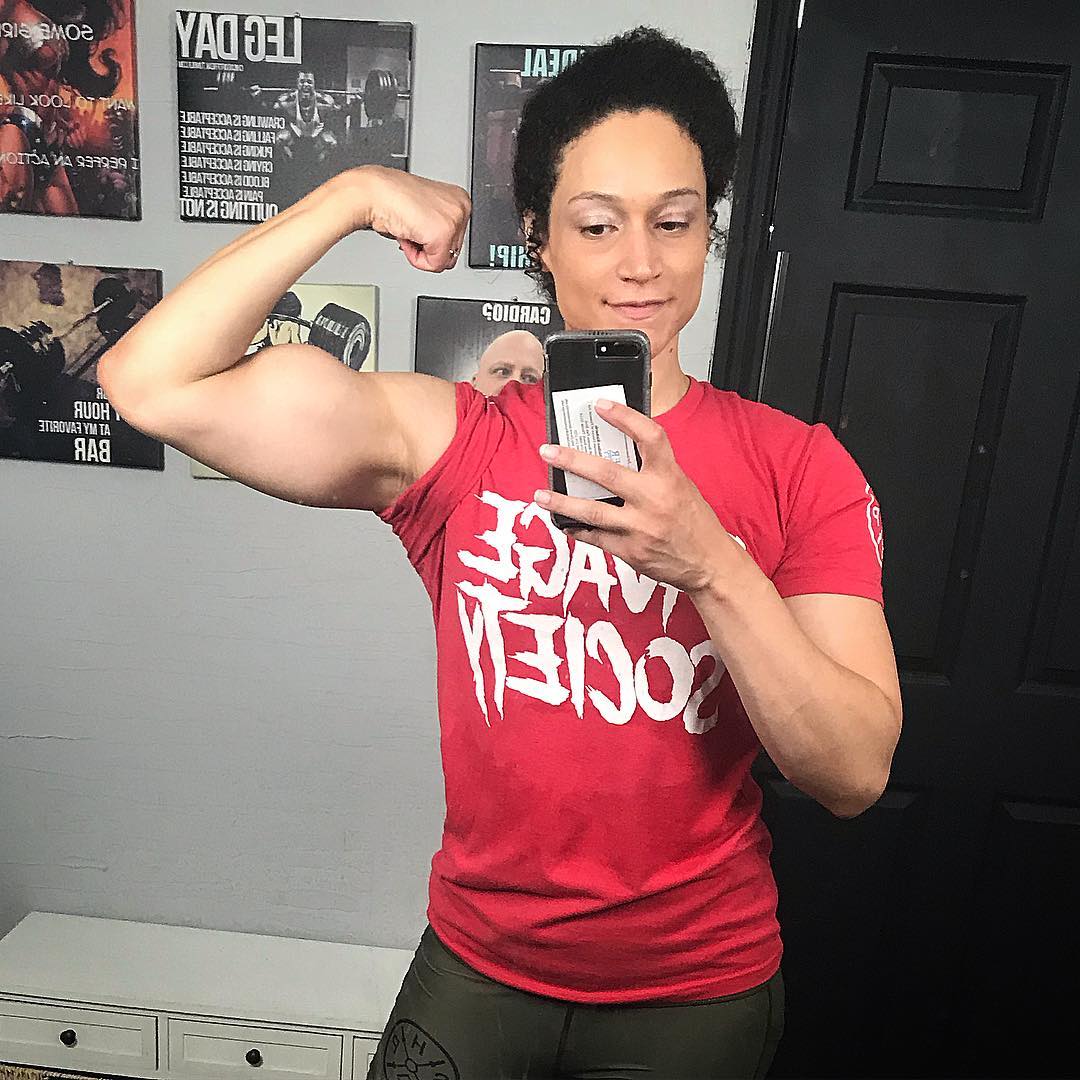 Michelle Maier