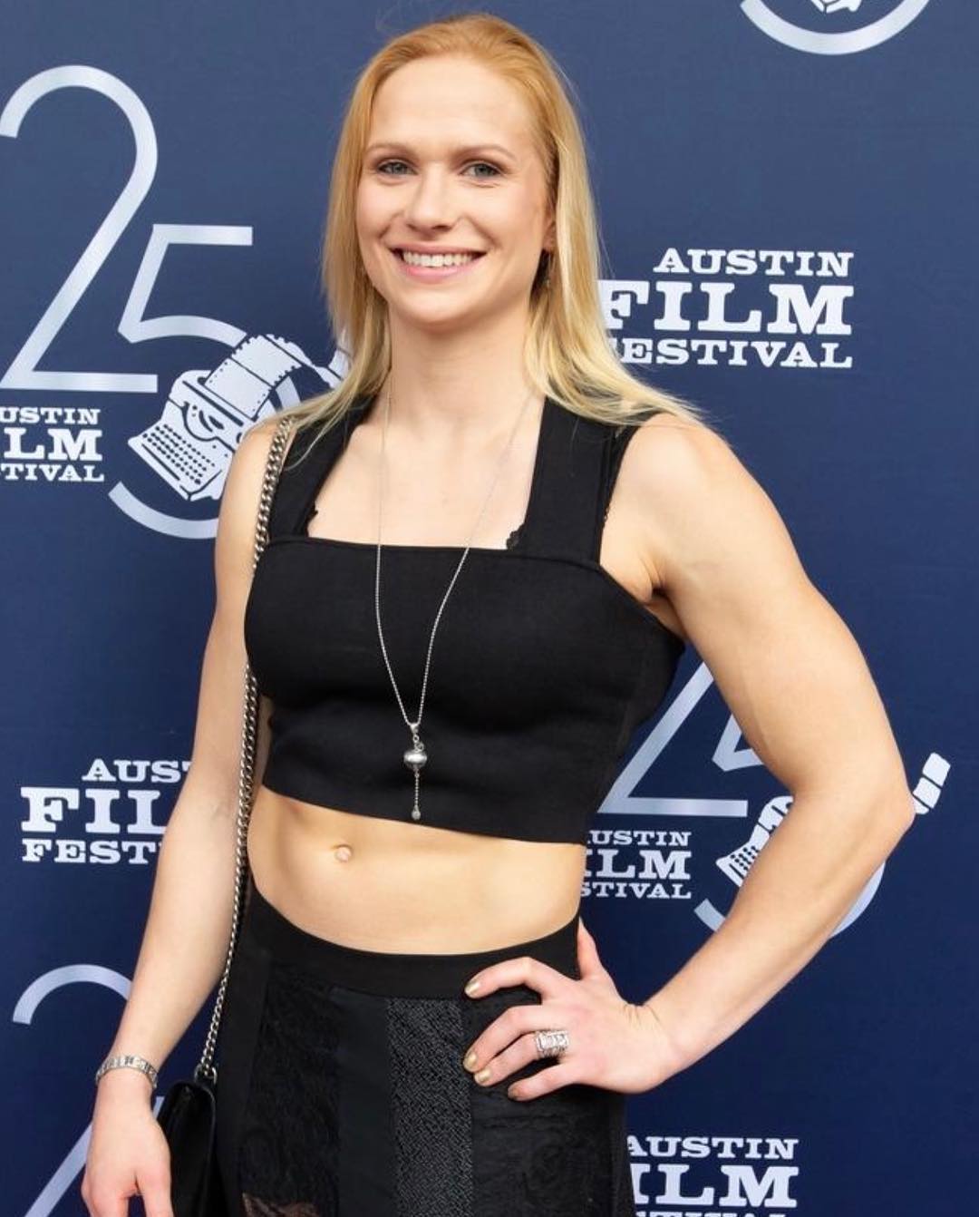Annie Thorisdottir