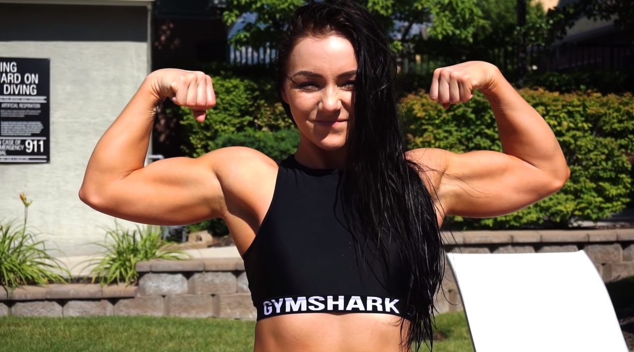 Kryss DeSandre
