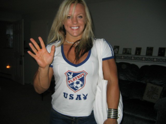 Cindy Phillips Hodgkinson (cindyhodgkinsonifbbpro)