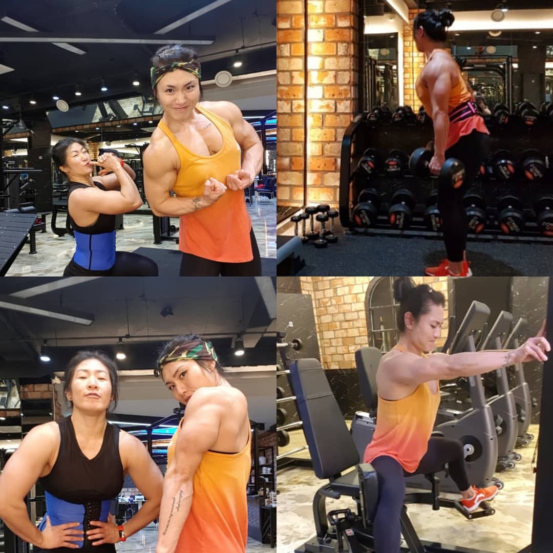 Chun-ri Kim (chunri.kim)