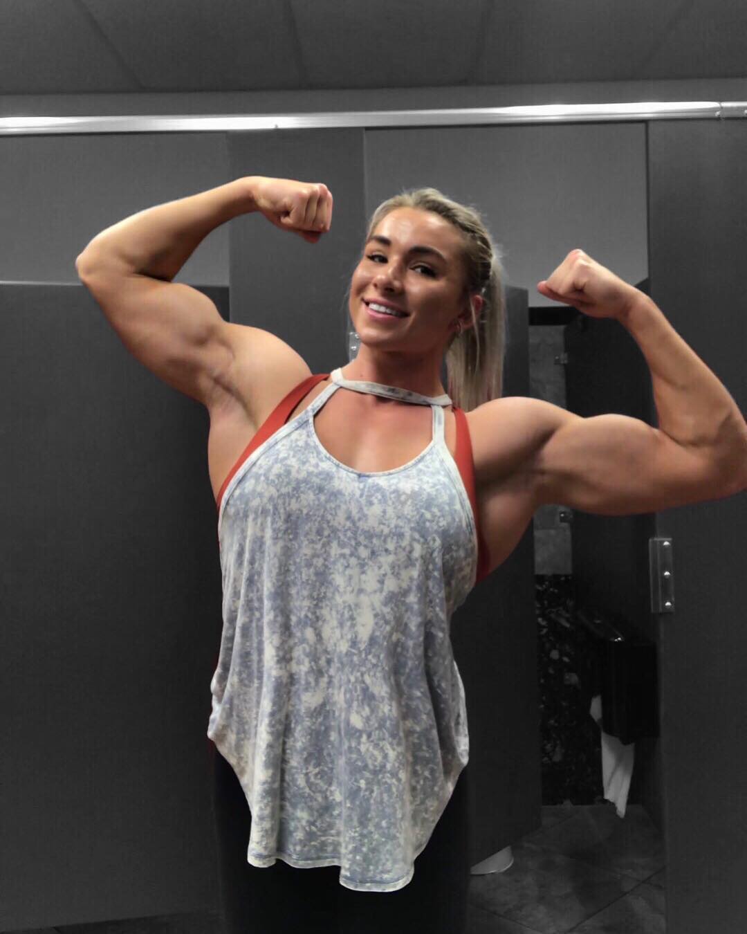 Meghan Morrison (Santa Barbara)