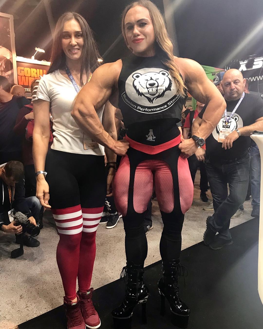 Nataliya Kuznetsova (amazonka)