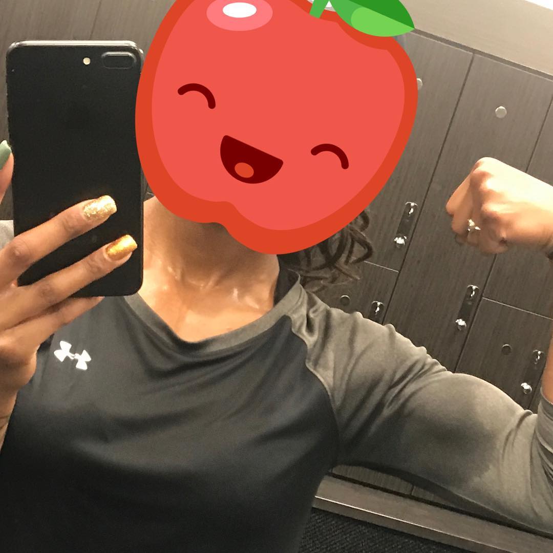 Tajae Harris (fitbodtaj)