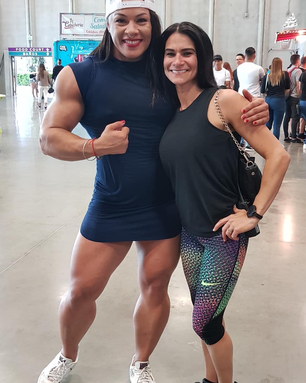 Esther Rodriguez Sosa