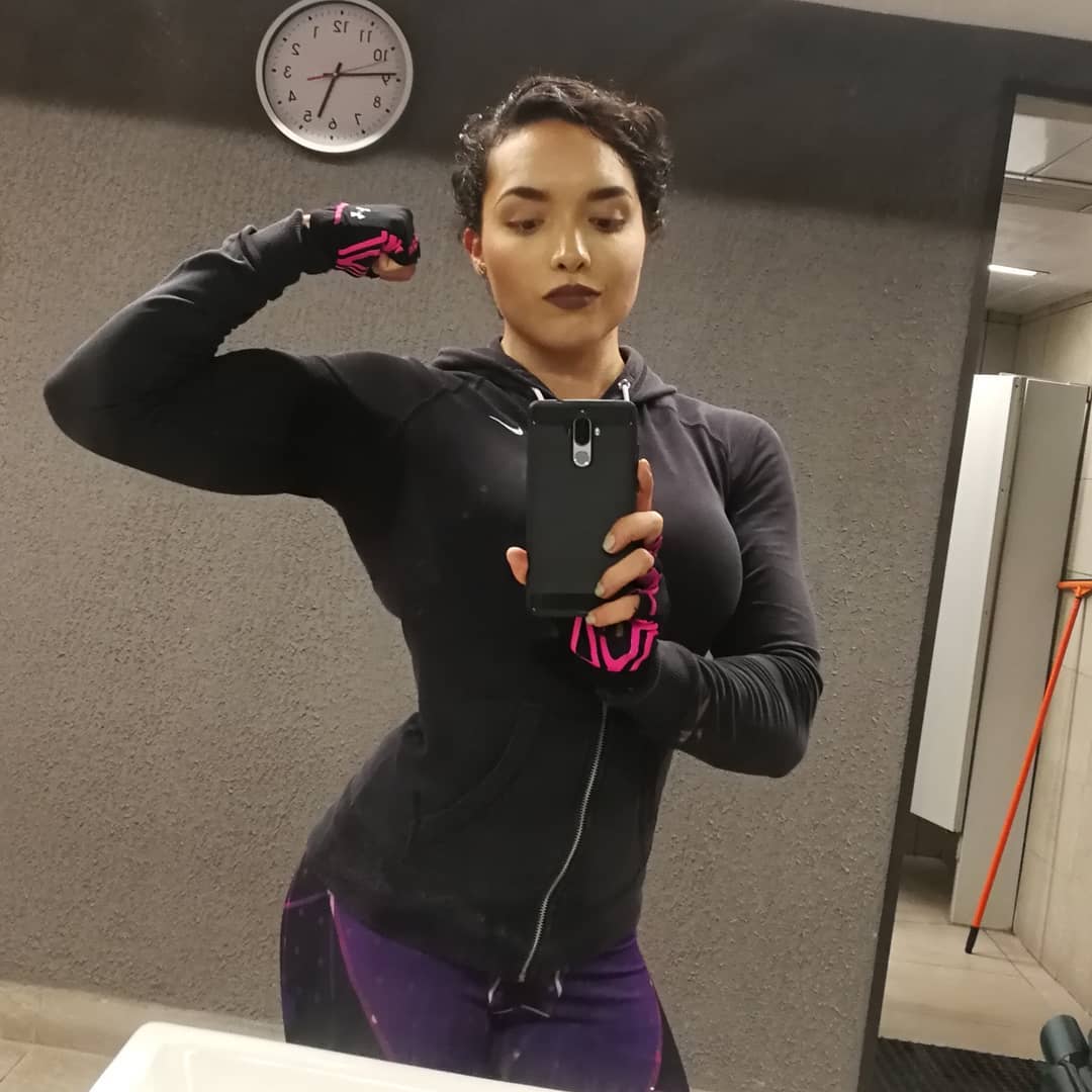 Elizabeth Gonzalez