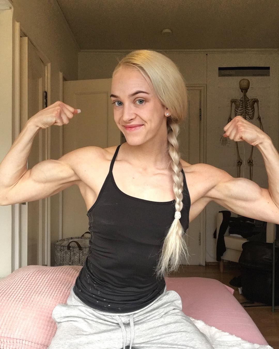 Matilda Mahle Singstad