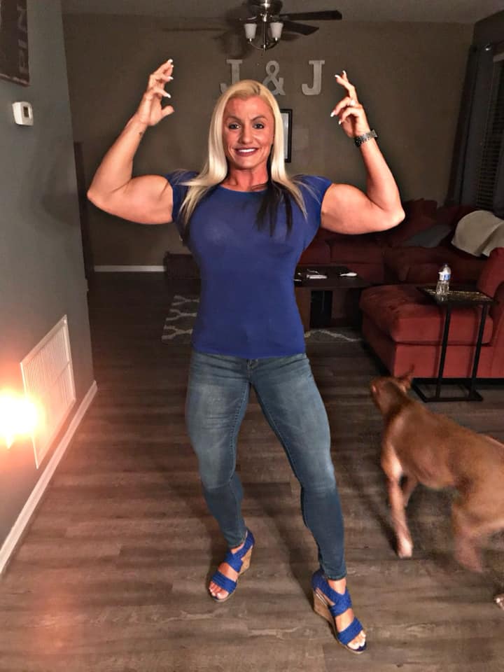 Jen McEnery