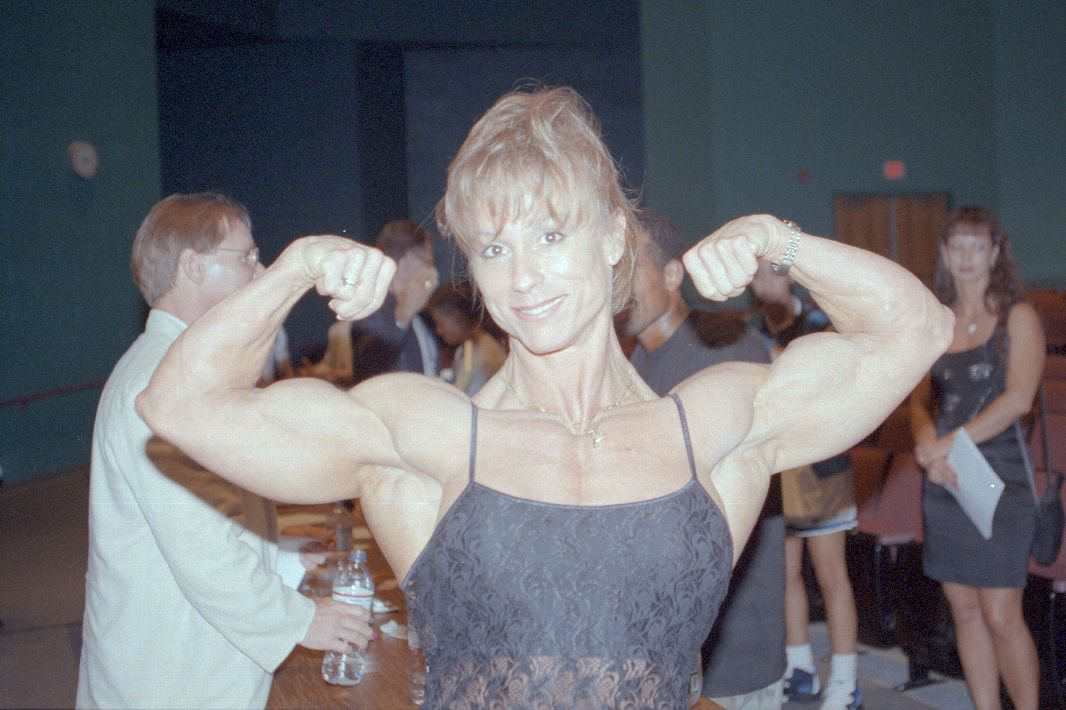 Kelly Felske