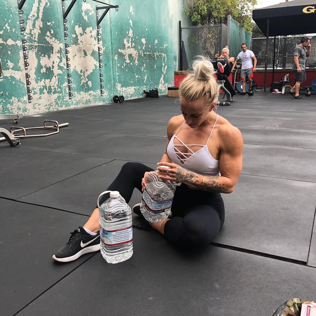 Emily Louise King