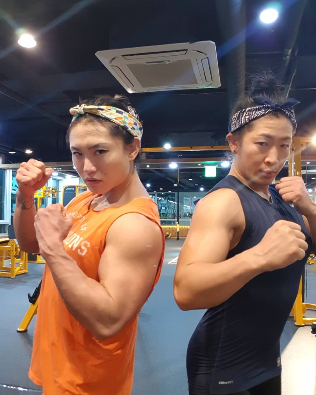 Chun-ri Kim (chunri.kim)