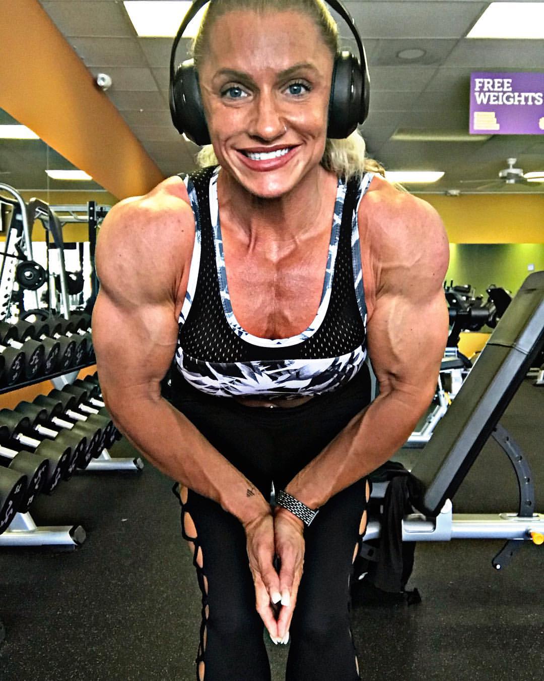 Jen McEnery