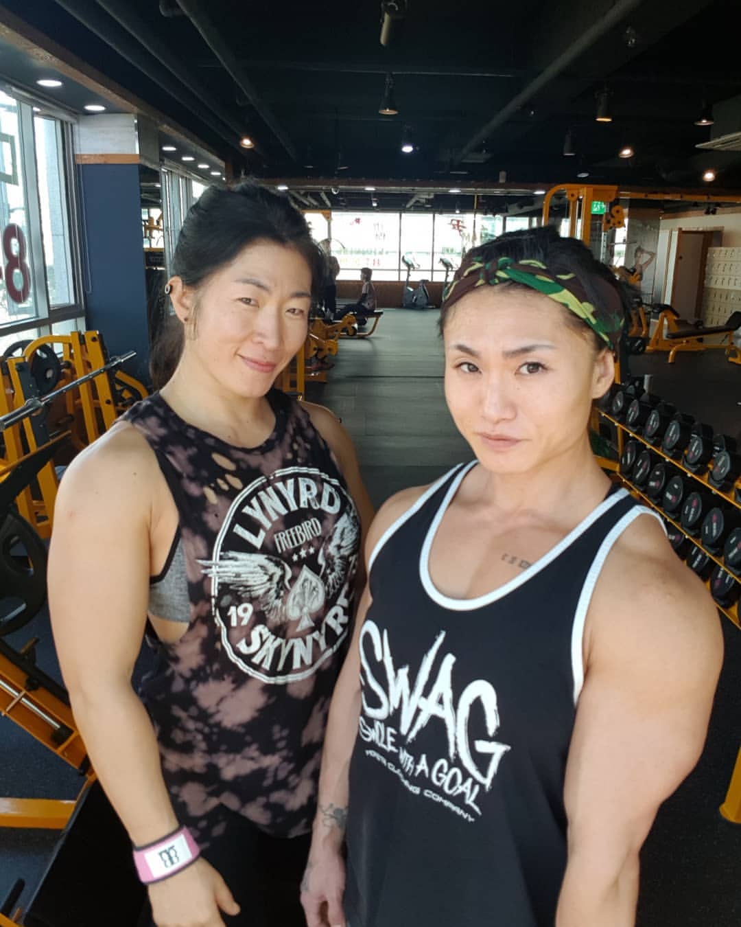 Chun-ri Kim (chunri.kim)