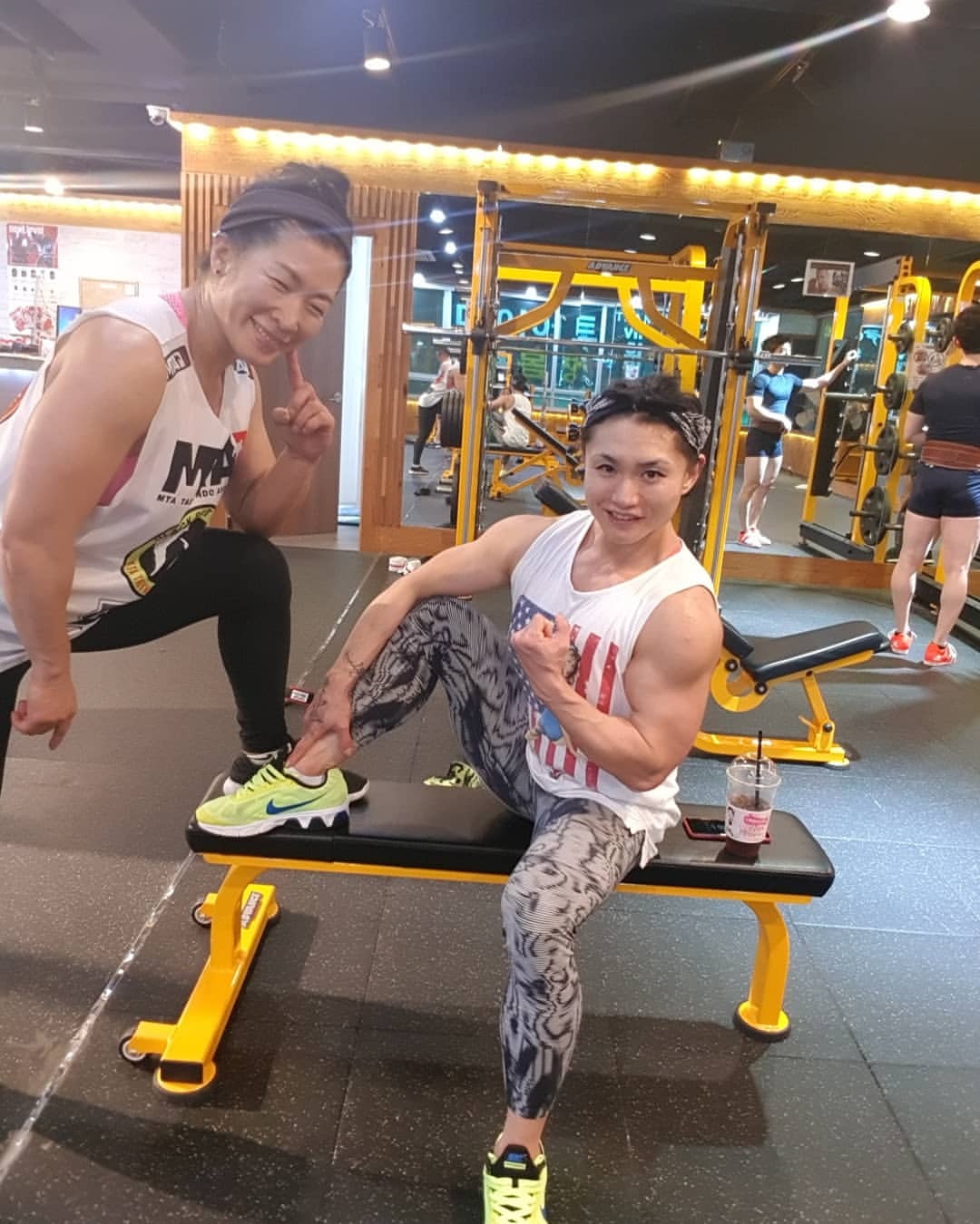 Chun-ri Kim (chunri.kim)