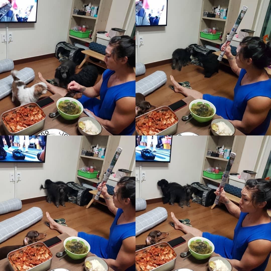 Chun-ri Kim (chunri.kim)