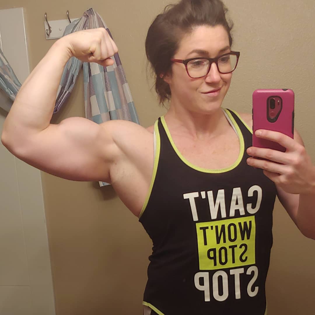 Rachael Chaskey