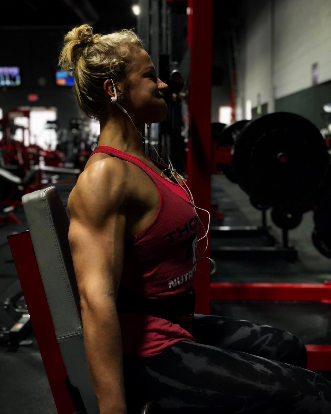 Hailey Wegner