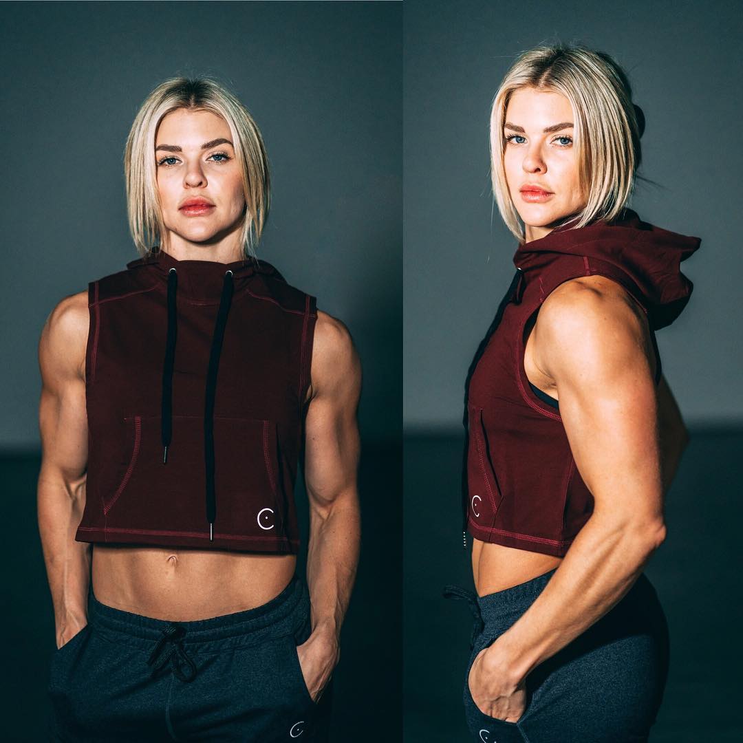 Brooke Holladay Ence