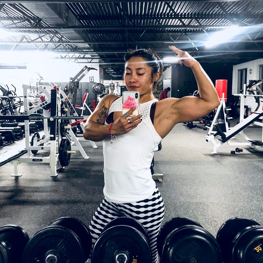 Olivia Biàn Ruìyīng (280808608)