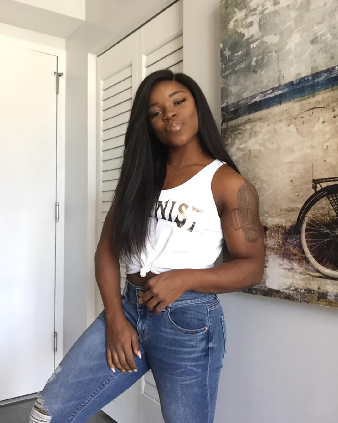 Kenina Bonner