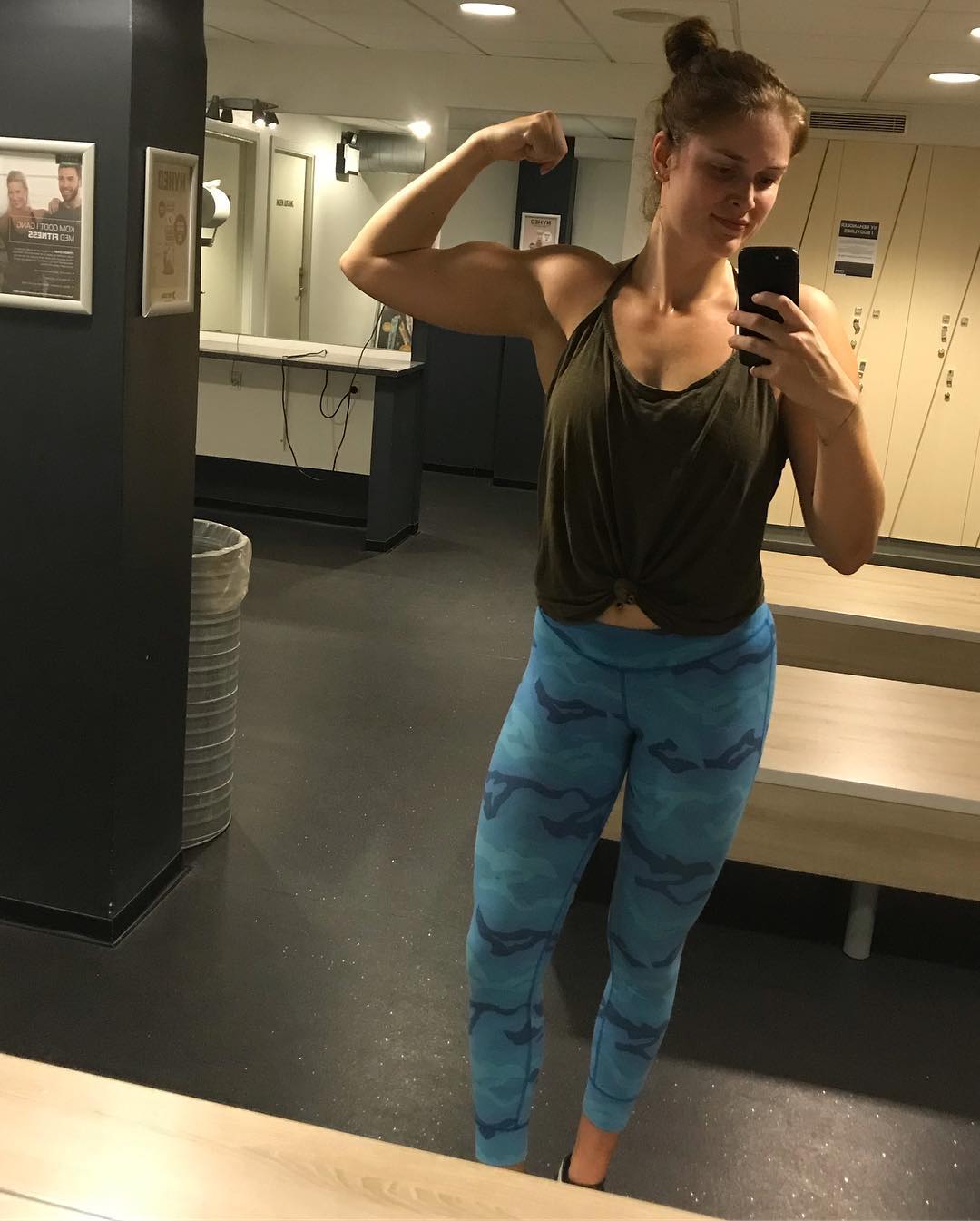 Rikke Bech Laugesen